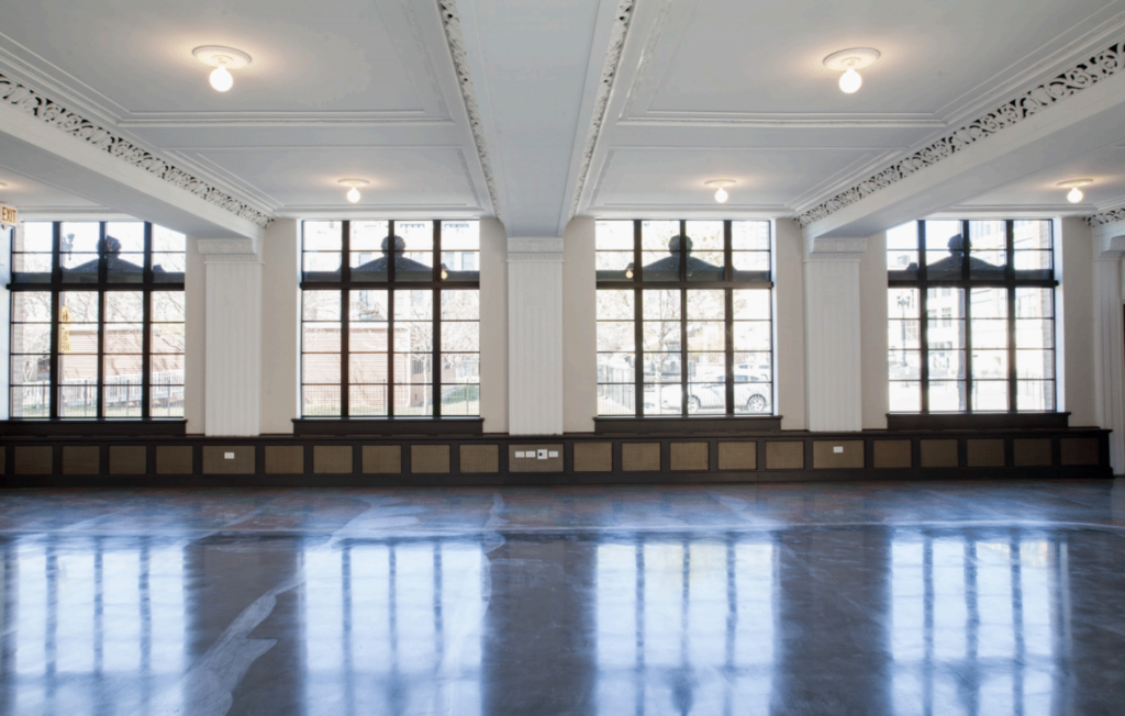 Revel Motor Row, Chicago Private Event Space - Elegante Weddings & Events