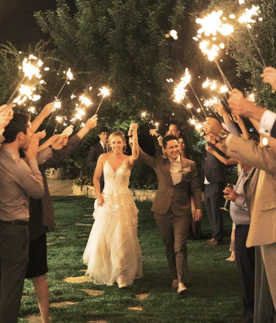 Best Ways to Transform & Energize Your Reception Dance Floor - Elegante ...