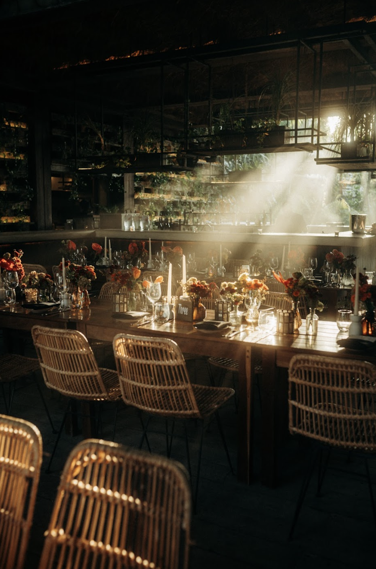 2024 End Of Year Reflections - Elegante Weddings & Events