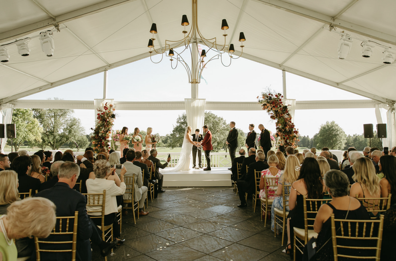 Blog - Elegante Weddings & Events